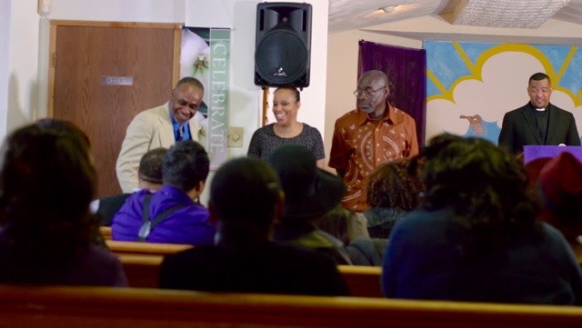 HOLY HUSTLE - Feature Film | Indiegogo