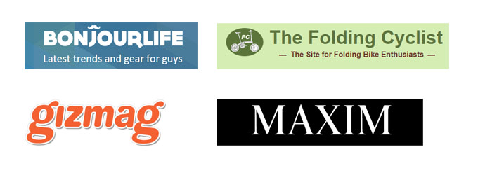 FUBi fixie-Transform your bike into a folding bike | Indiegogo