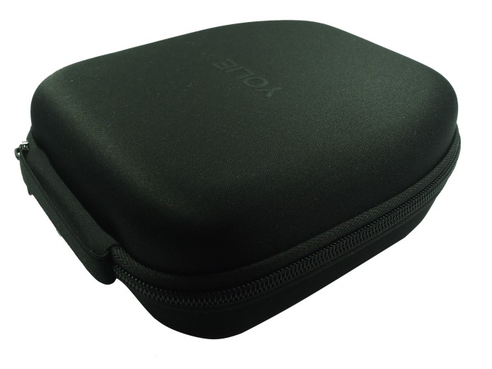 Probably the Best Bone Conduction Headphone Ever | Indiegogo