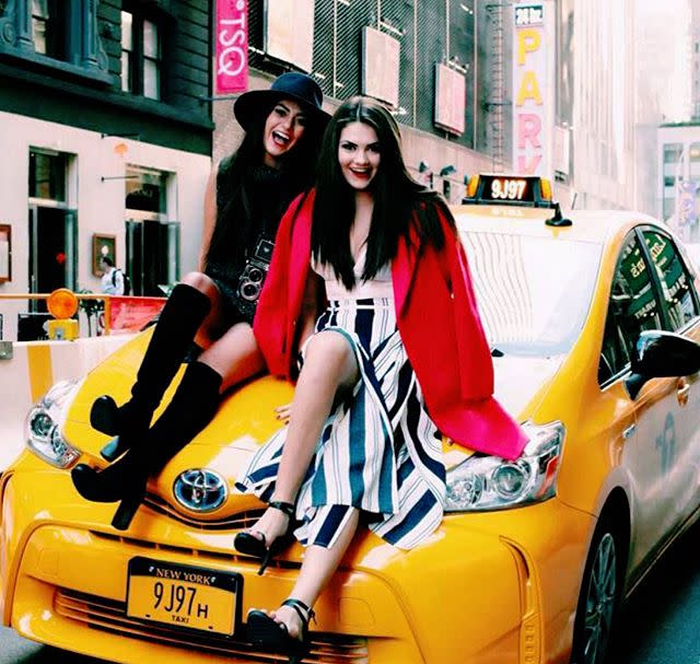 Jetzy: Travel Like a Local | Indiegogo