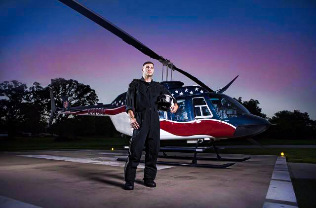 Safe Life Defense Multi-Threat Body Armor | Indiegogo