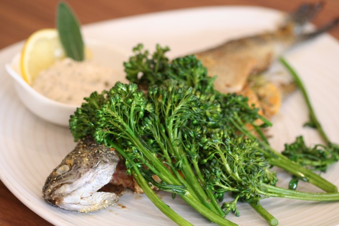 River and Woods Restaurant | Indiegogo