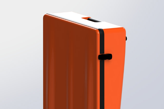 mPower - World's Lightest Powerful Solar Generator | Indiegogo