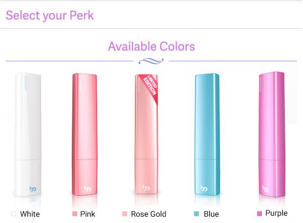 Femometer: Smart Fertility Tracker | Indiegogo