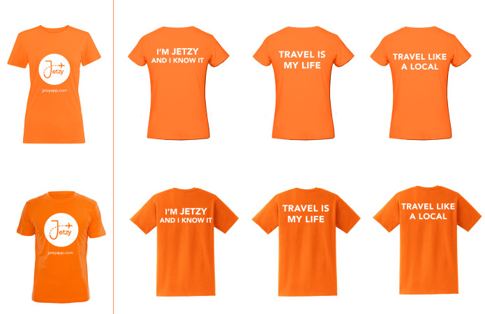 Jetzy: Travel Like a Local | Indiegogo