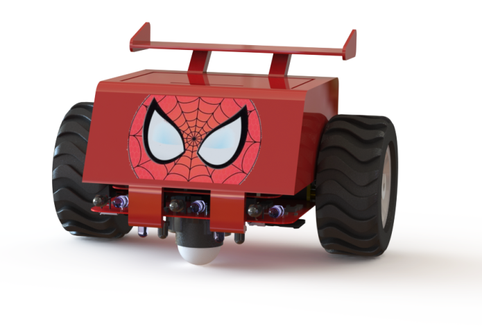 eeMod: The integrated prototyping platform | Indiegogo