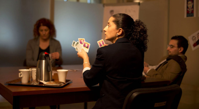 Politicks Card Game | Indiegogo