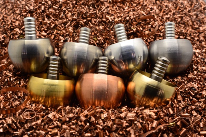 The Tippe Top - By Knolan | Indiegogo