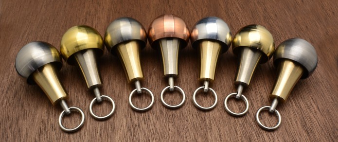 The Tippe Top - By Knolan | Indiegogo