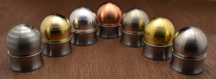 The Tippe Top - By Knolan | Indiegogo