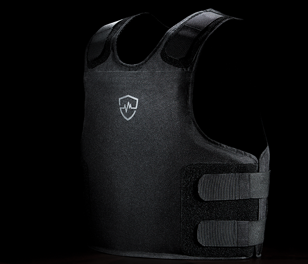 Safe Life Defense Multi-Threat Body Armor | Indiegogo