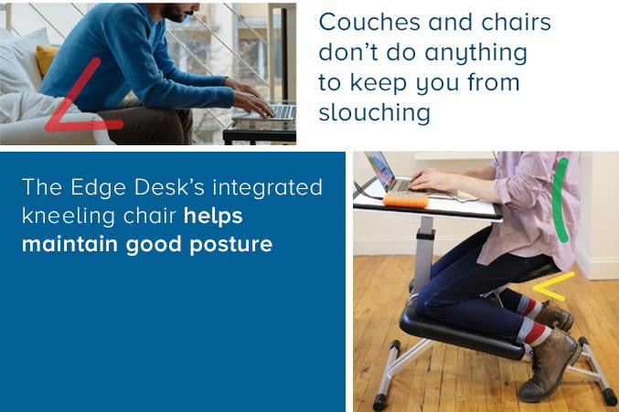 The Edge Desk: The Ultimate Desk for Productivity | Indiegogo