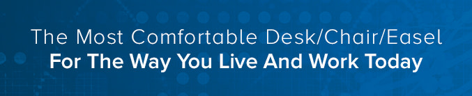 The Edge Desk: The Ultimate Desk for Productivity | Indiegogo