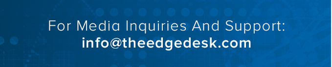 The Edge Desk: The Ultimate Desk for Productivity | Indiegogo