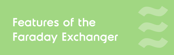 The Faraday Grid | Indiegogo