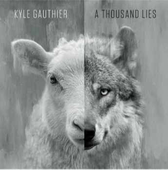 first album by Kyle Gauthier : athousandlies | Indiegogo