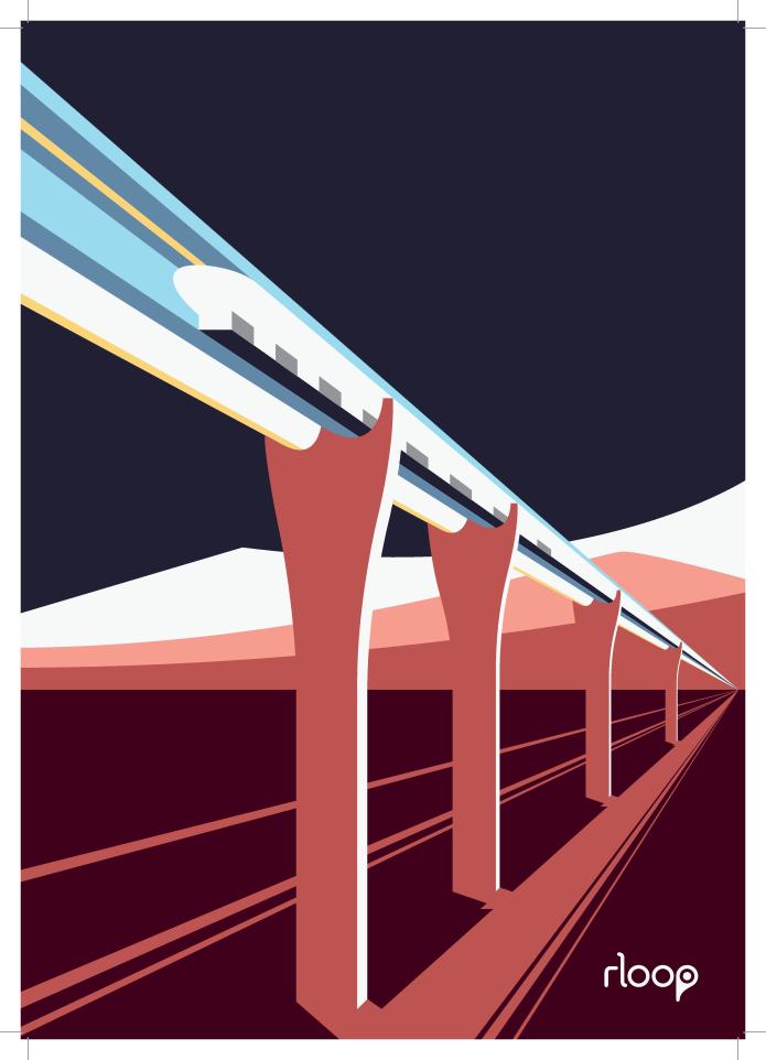 Help Build rLoop's Pod for SpaceX Hyperloop Comp | Indiegogo