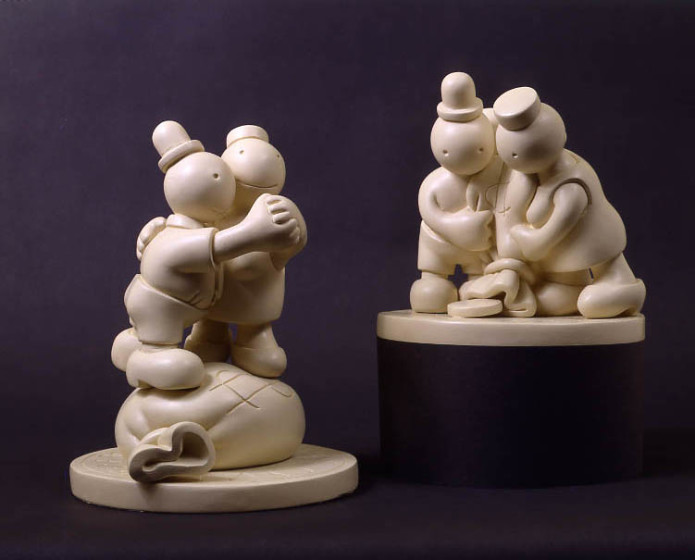 Jonathan Silver: Infidel in the Studio | Indiegogo