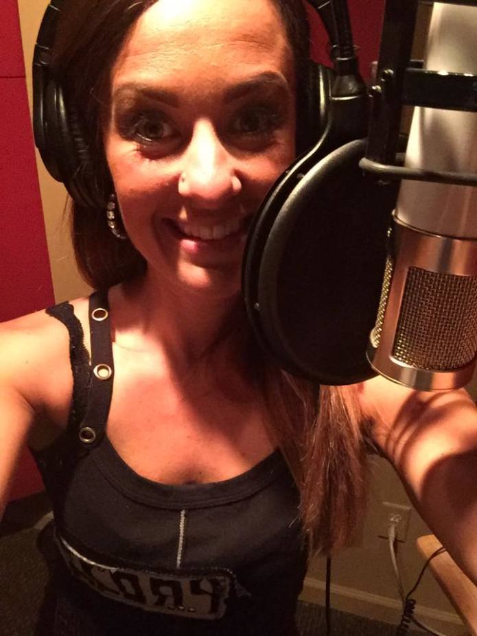 Pre-Order Erin Stoll's Debut EP - Unfinished | Indiegogo