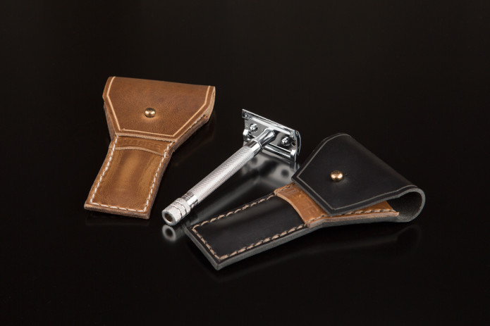 Travellr - Travel Bag & Razor Case | Indiegogo