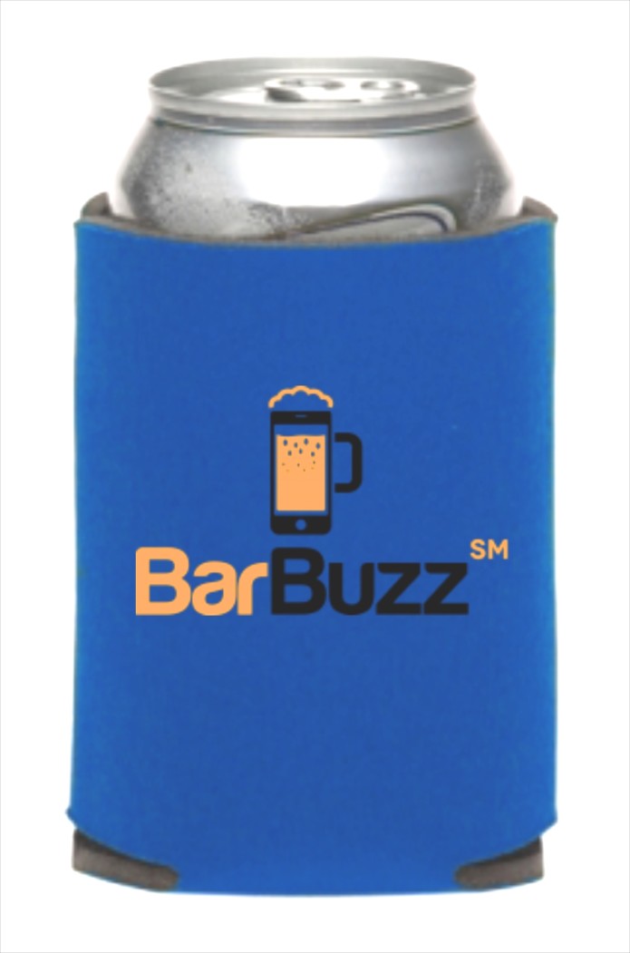 BarBuzz - The New Social Network Partying App | Indiegogo