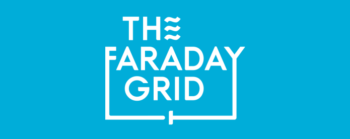The Faraday Grid | Indiegogo