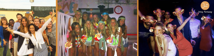 Jetzy: Travel Like a Local | Indiegogo