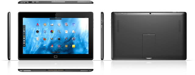 Librem 2-in-1 Tablet that Does Not Track You | Indiegogo