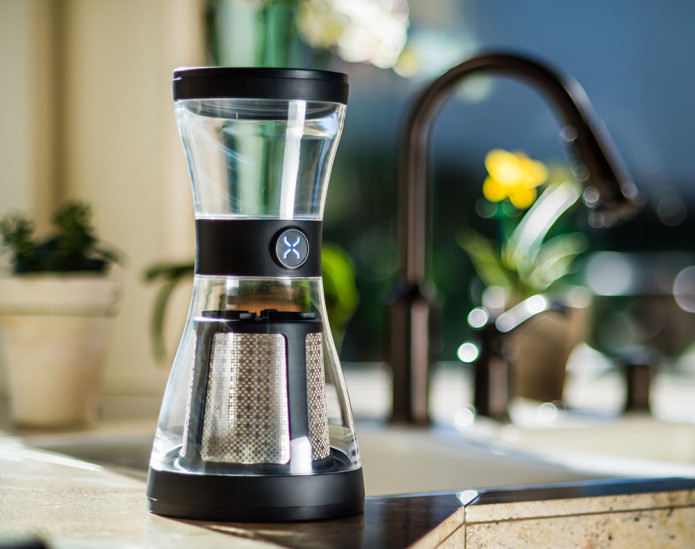 BOD: The Ultimate Cold Brew Coffee System | Indiegogo