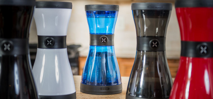 BOD: The Ultimate Cold Brew Coffee System | Indiegogo
