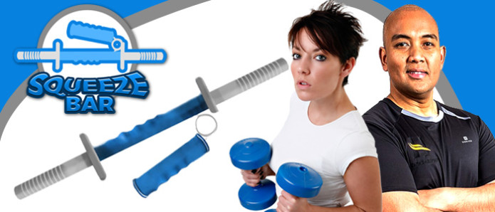 SQUEEZE BAR | Indiegogo