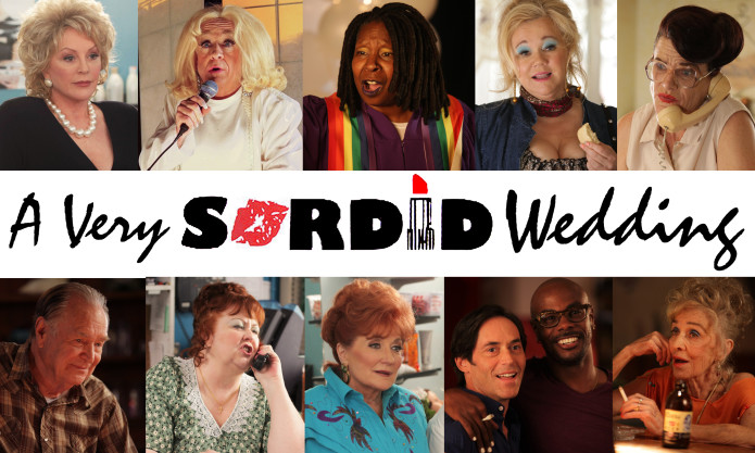 A Very Sordid Wedding | Indiegogo