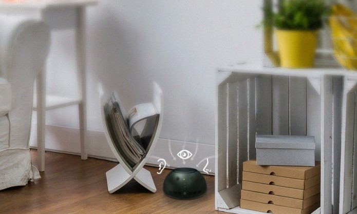 GreenVaro: All-in-One Environmental Safety Device | Indiegogo