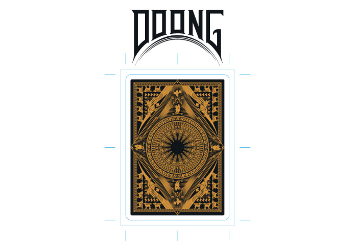 Doong Doong Playing Cards | Indiegogo