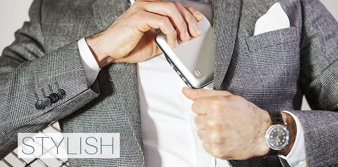 MINI SAFE WALLET: your privacy and cash protected. | Indiegogo