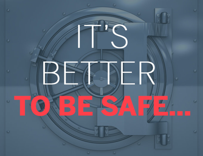 MINI SAFE WALLET: your privacy and cash protected. | Indiegogo