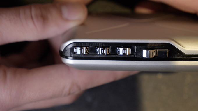 MINI SAFE WALLET: your privacy and cash protected. | Indiegogo