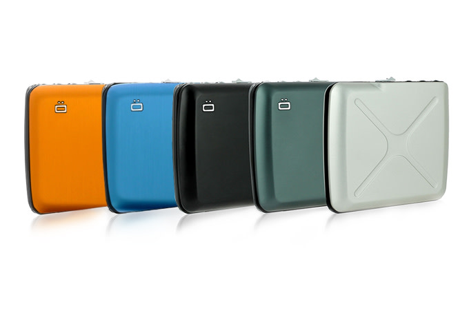 MINI SAFE WALLET: your privacy and cash protected. | Indiegogo