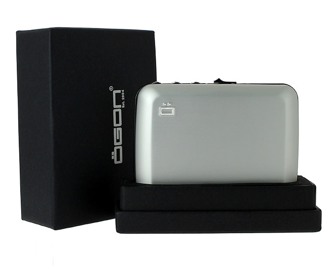 MINI SAFE WALLET: your privacy and cash protected. | Indiegogo