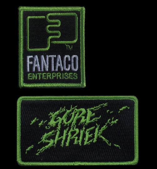 Gore Shriek 30th Anniversary Horror Comic Book #1 | Indiegogo