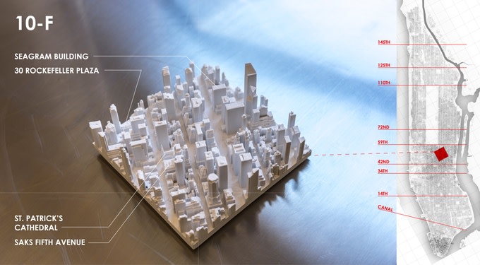 microscape - Architectural Cityscape Models | Indiegogo