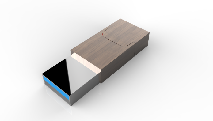 Corsdrive World's Fastest USB 3.0 Mini Flash Drive | Indiegogo