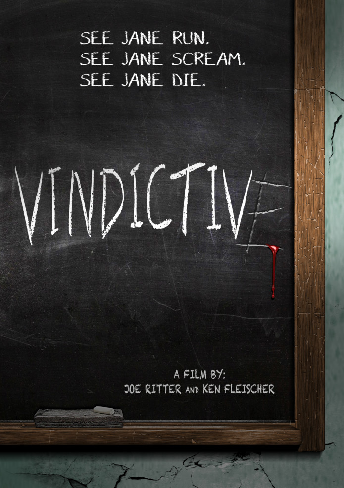 Vindictive, The Movie - Pre-Production Development | Indiegogo