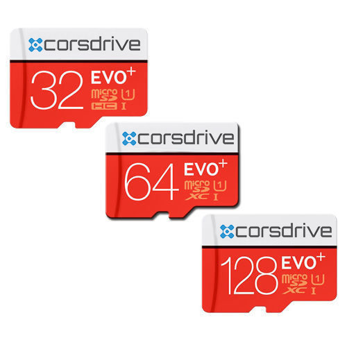 Corsdrive World's Fastest USB 3.0 Mini Flash Drive | Indiegogo