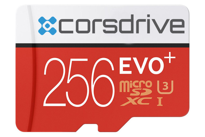 Corsdrive World's Fastest USB 3.0 Mini Flash Drive | Indiegogo