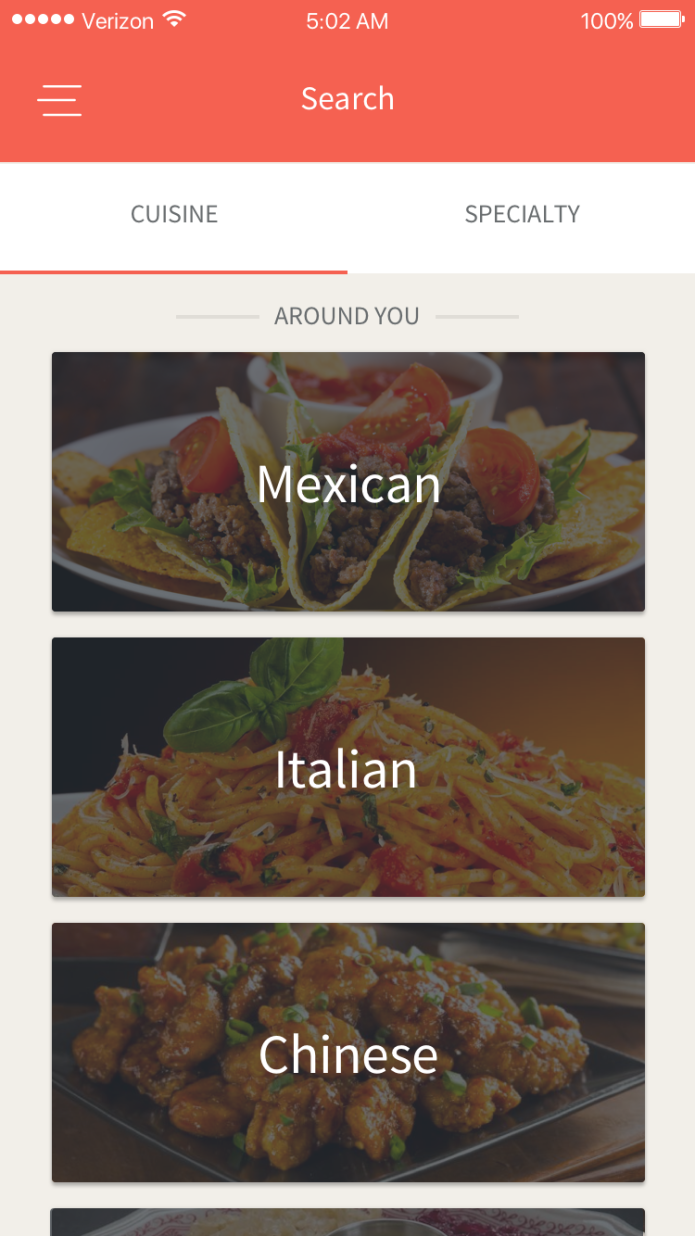 Home Based Chefs: Grab Home Cooked Food Anywhere | Indiegogo