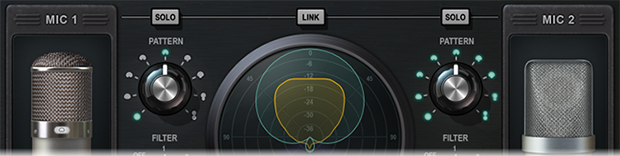 Sphere - Precision Microphone Modeling System | Indiegogo