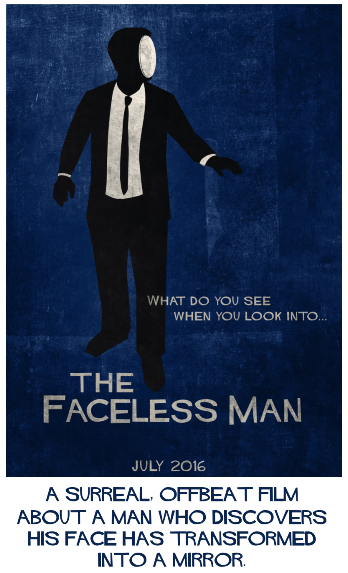 The Faceless Man - An Offbeat Short Film | Indiegogo