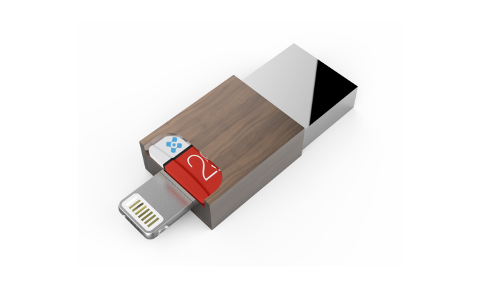 Corsdrive World's Fastest USB 3.0 Mini Flash Drive | Indiegogo