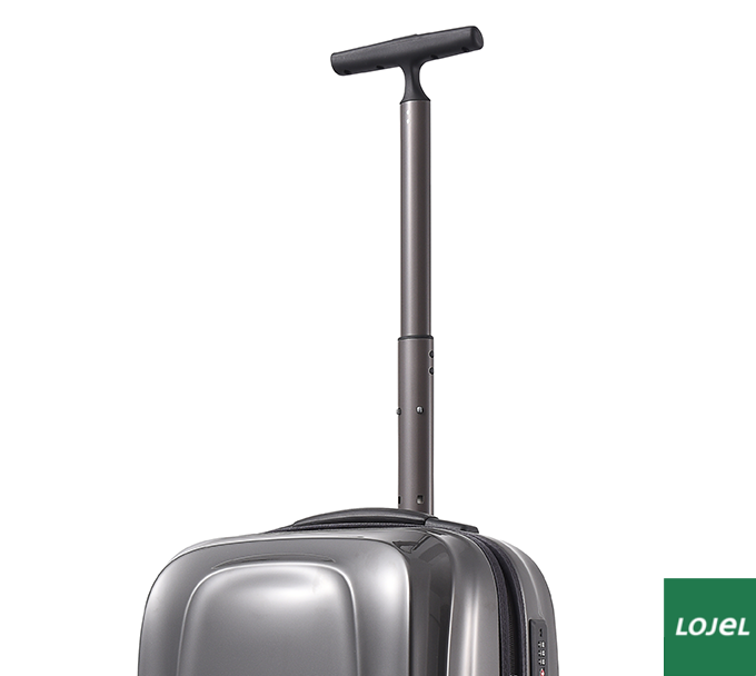 LOJEL The Lightest Hard Case Carry-On Luggage | Indiegogo